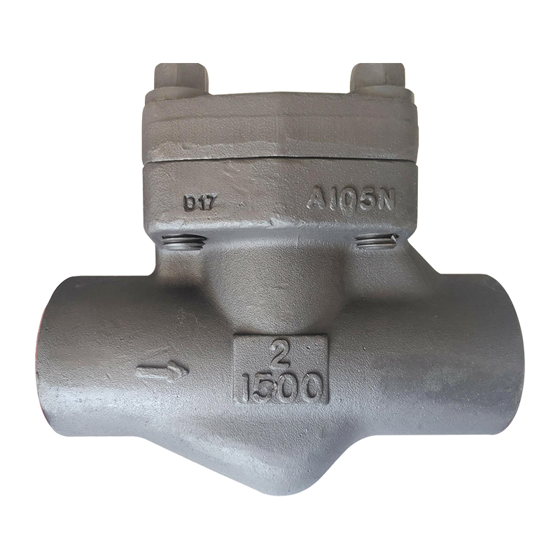 China Api 6a Plug Valve - API 602 piston check valve – Newsway ... China Api 6a Plug Valve - API 602 piston check valve – Newsway ...