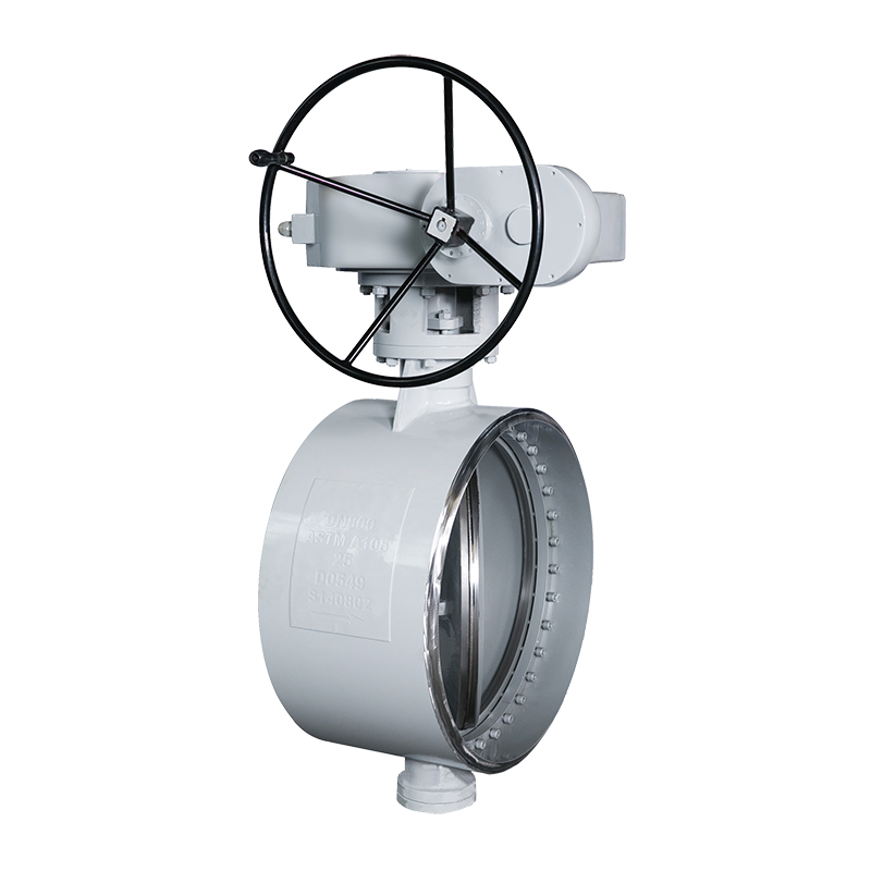 Pvc butterfly valve suppliers store
